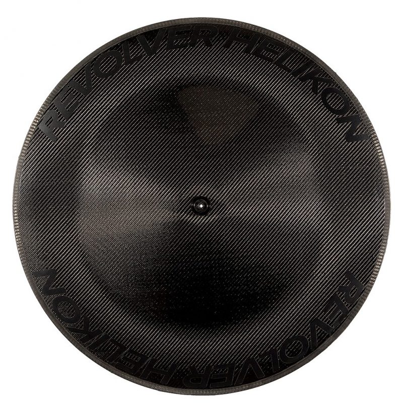 Rim Brake Wheels - Revolver - High Performance Cycling Wheels and Aero ...