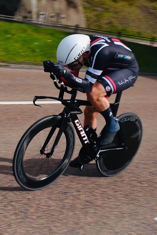 Team Success - Scotland's RT23 score double Gold - Revolver - High ...