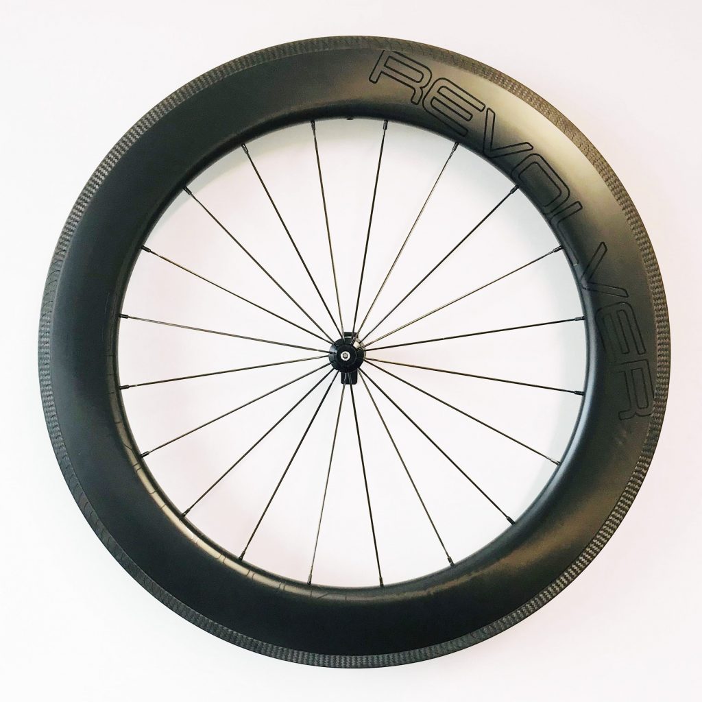 Rim Brake Wheels - Revolver - High Performance Cycling Wheels and Aero ...