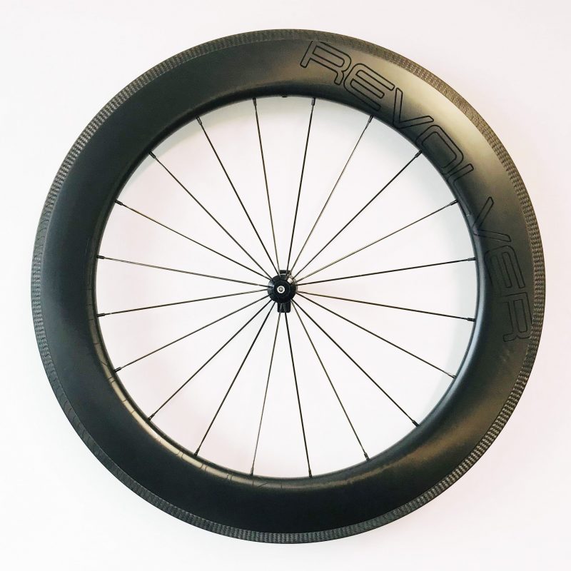 Rim Brake Wheels - Revolver - High Performance Cycling Wheels and Aero ...