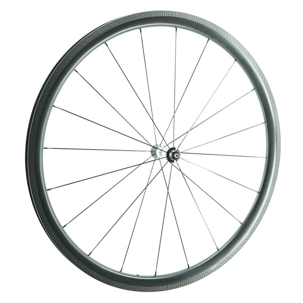 Rim Brake Wheels - Revolver - High Performance Cycling Wheels and Aero ...