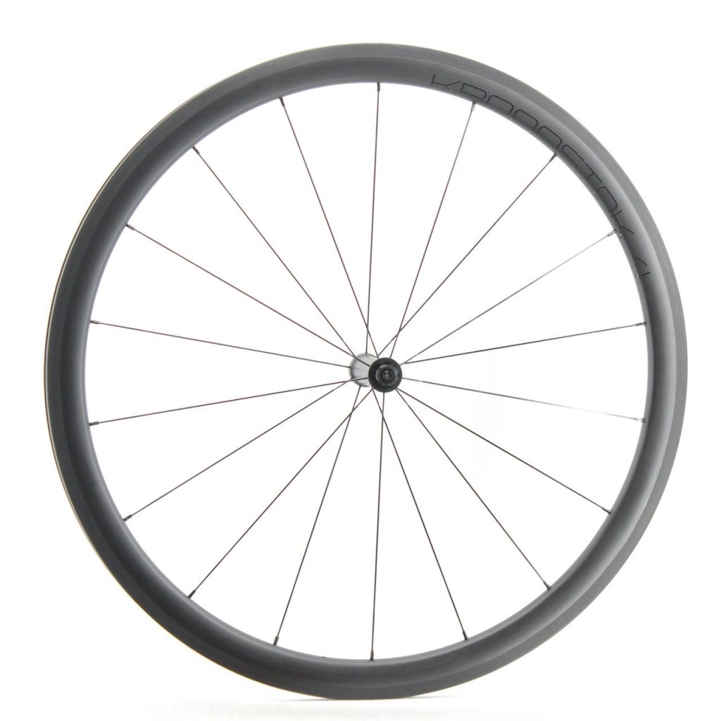 Rim Brake Wheels - Revolver - High Performance Cycling Wheels and Aero ...