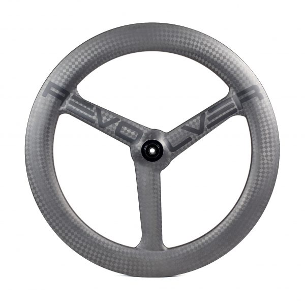 Disc Brake Wheels - Revolver - High Performance Cycling Wheels and Aero ...