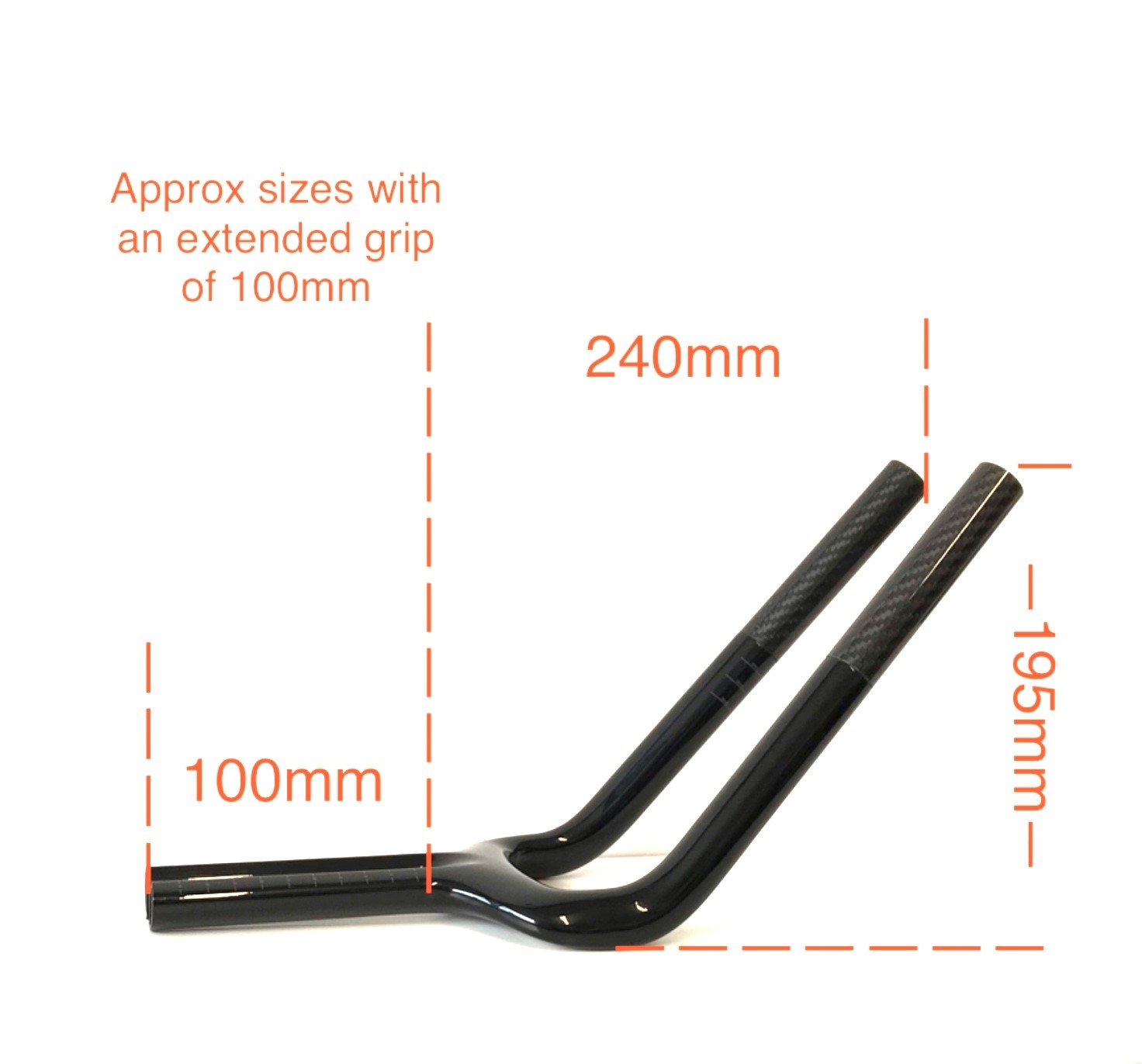 New Products in July - EX11 P5 Mantis Tribar Extension and Sliding ...