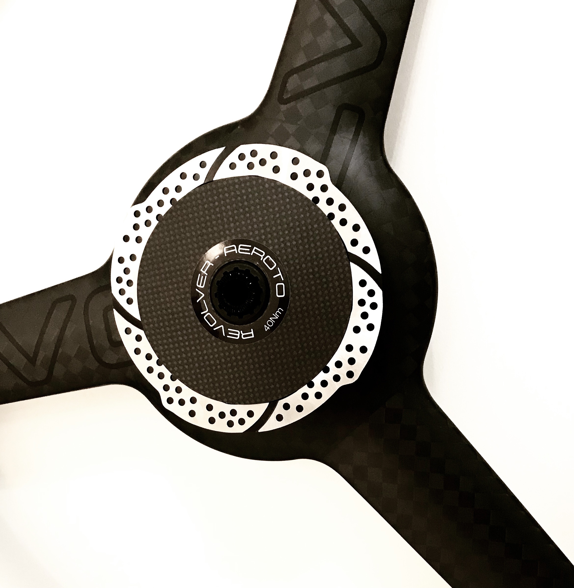 Revolver AEROTO - Revolver - High Performance Cycling Wheels and Aero ...